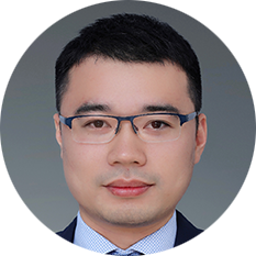 Chun-Xiang Zhuo - WIPOS