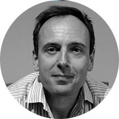 Michael Sherburn - WIPOS