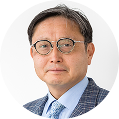 Yujiro Hayashi - WIPOS